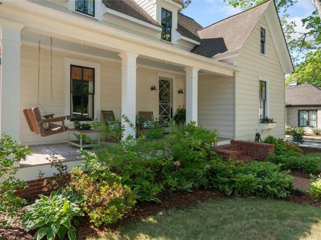 87 Holland St NW, Marietta, GA 30064 | MLS #7757 | Compass