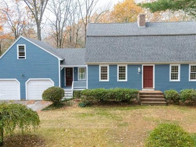 87 Island Pond Rd, Derry, NH 03038