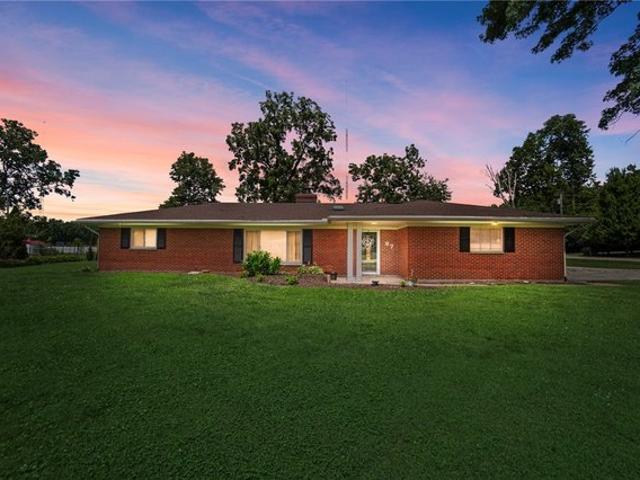 87 Jenny Ln, Washington Township, OH 45459