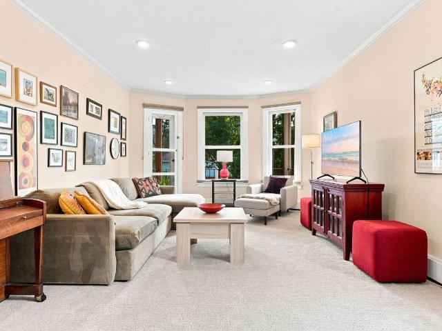 87 Kent Street # 2
