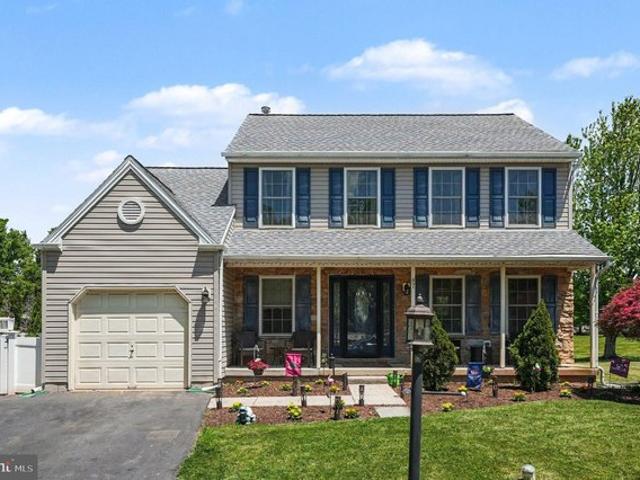 87 King Way, Royersford, PA 19468