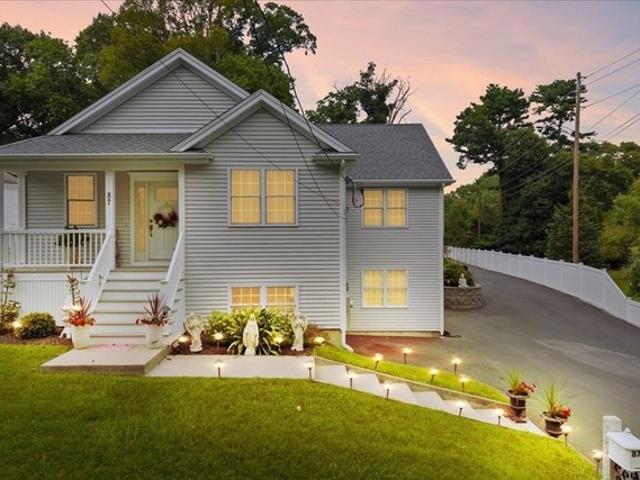 87 Kilmer Ave, Taunton, MA 02780