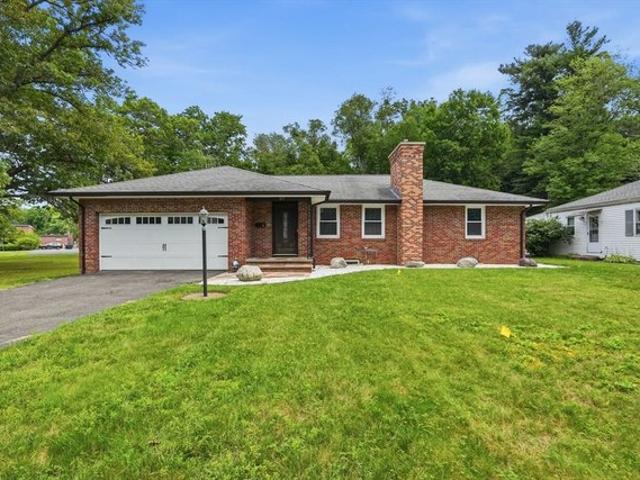 87 Laurel Rd, West Springfield, MA 01089