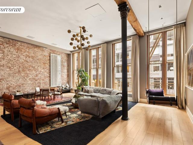 87 Leonard Street, New York, NY