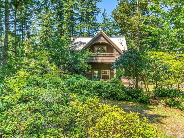 87 Levon Ln, Orcas Island, WA 98243 | MLS #2472 | Compass