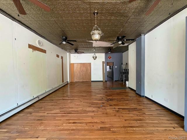 87 Liberty Street Retail