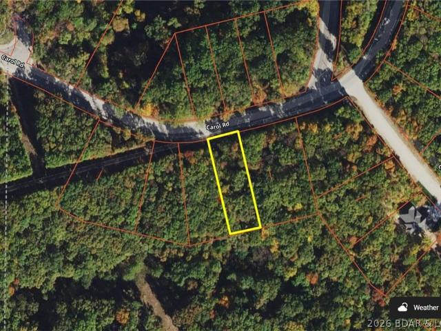 87 Lot Carol Road