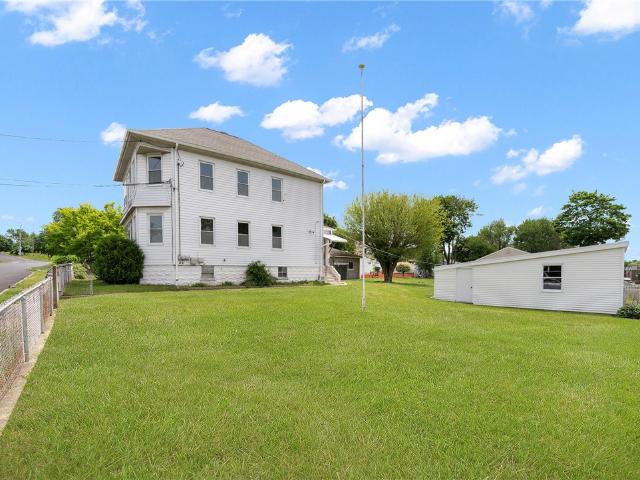 87 Lyman Avenue