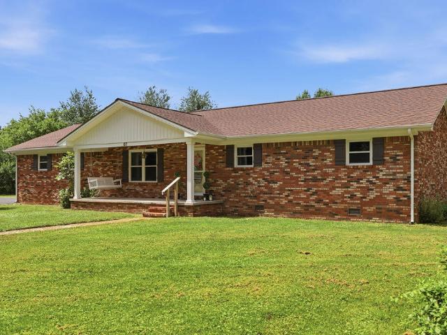 87 McDougal Road