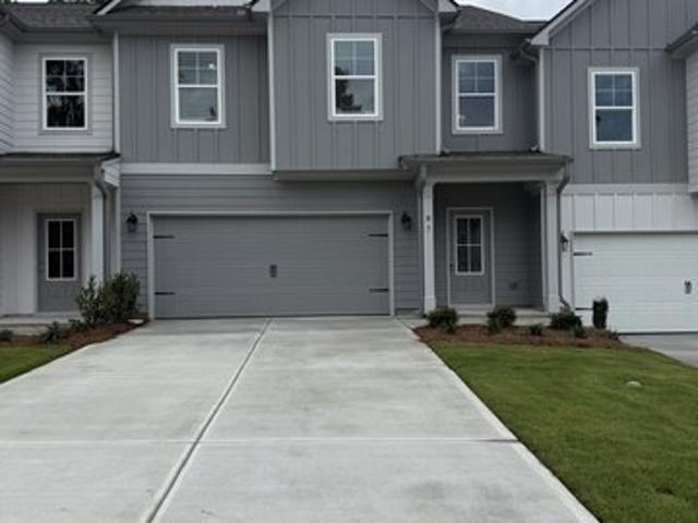87 Maple Trl, Dawsonville, GA 30534