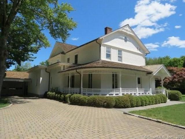87 Maple Ave S, Westport, CT 06880 in Westport, Connecticut