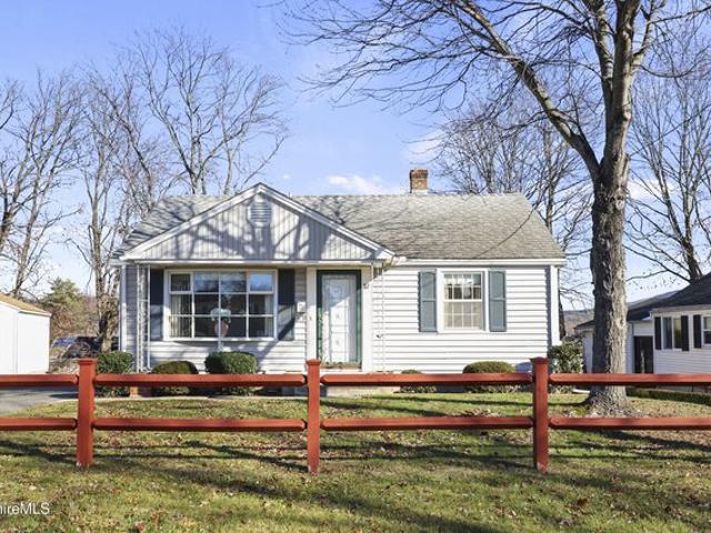87 Maryland Ave, Pittsfield, MA 01201