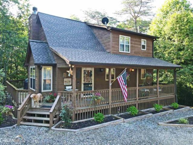 87 Maresa Ln #58, Blairsville, GA 30512