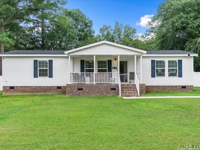 87 Matthews St, Roanoke Rapids, NC 27870