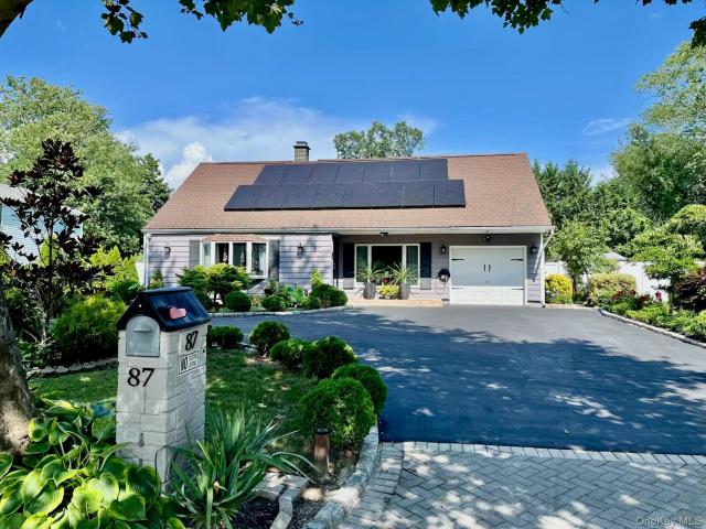 87 Matsunaye Drive