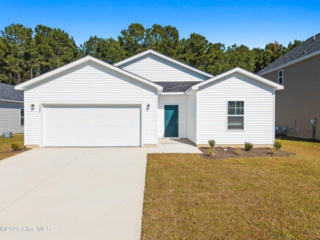 87 Maymont St NW, Supply, NC 28462