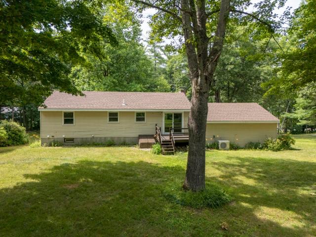 87 Michigan Road