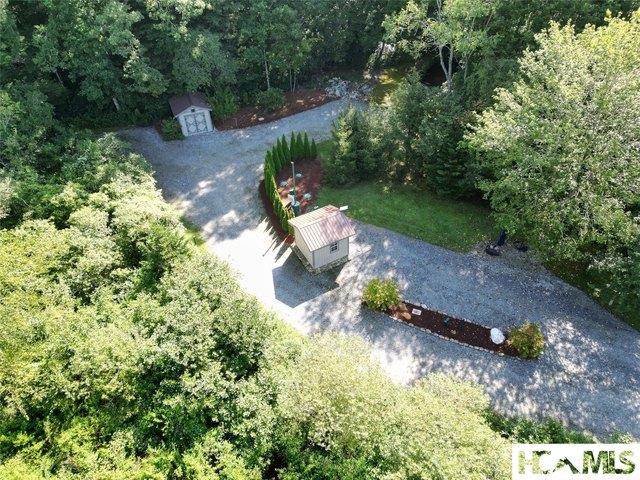 87 Middle Creek Ln Lot TR3, Scaly Mountain, NC 28775
