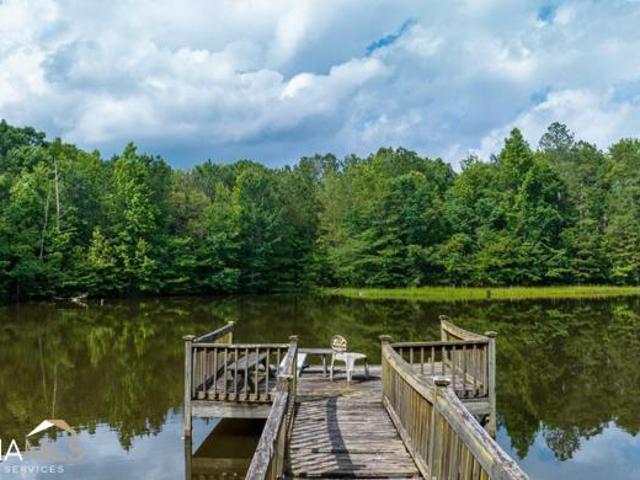 87 Mitchell Farm Rd, Colbert, GA 30628