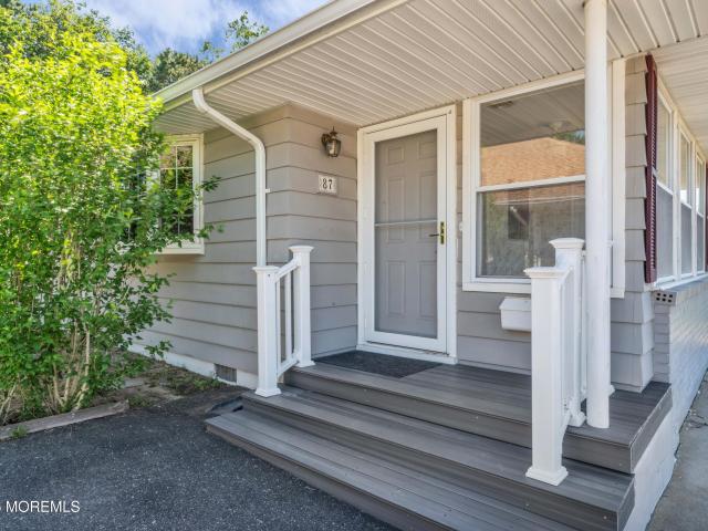 87 Mount Matterhorn Lane