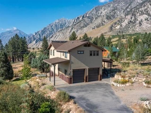 87 Mountain View Dr, Swall Meadows, CA 93514