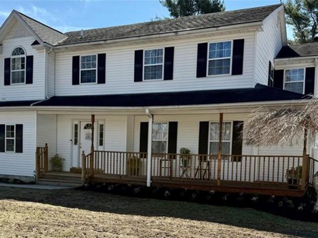 87 N Howell Ave, Centereach, NY 11720