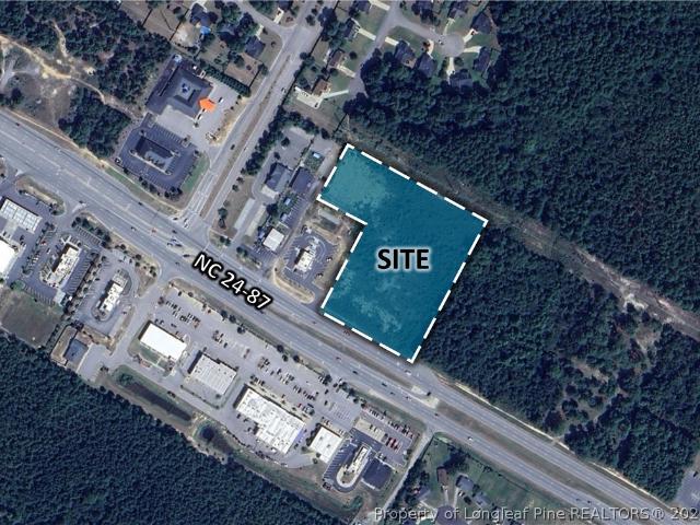 87 Nc Hwy, Cameron, NC 28326 | MLS #611398 | Compass