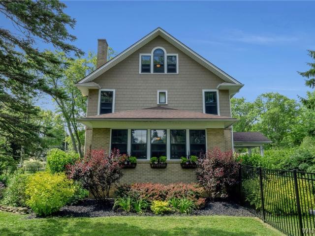 87 Newton Road