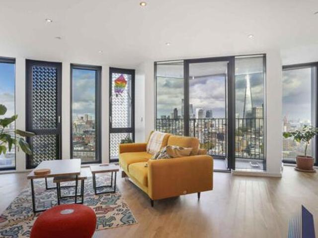 87 Newington Causeway, Ceramic Building, Elephant & Castle, 2 Bedroom Apartment