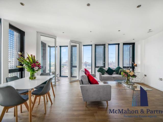 87 Newington Causeway, Elephant A, London SE1, 2 bed flat to rent, £3,150 pcm | PrimeLocation
