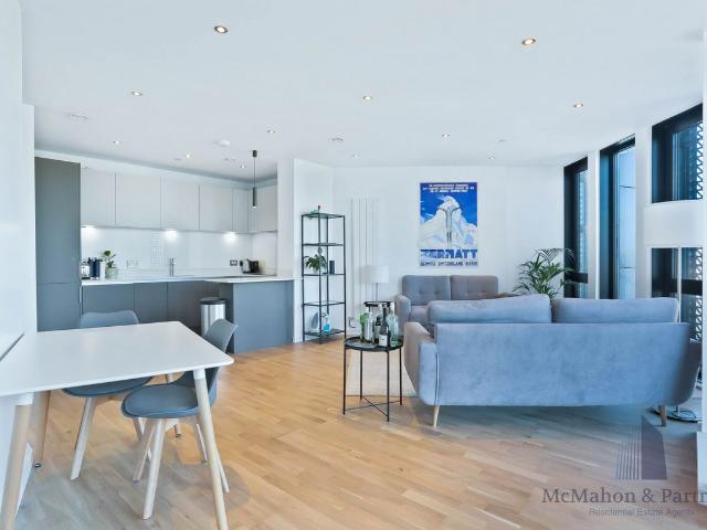 87 Newington Causeway, Elephant And Castle, London SE1, 2 bed flat to rent, £3,000 pcm | PrimeLocation