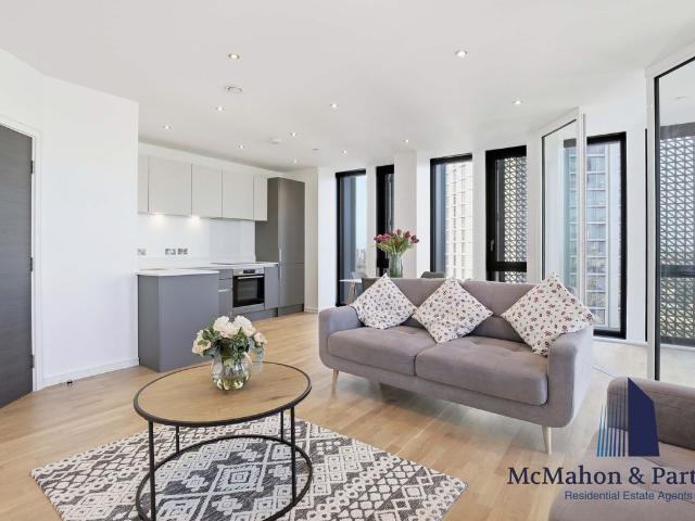 87 Newington Causeway, Elephant And Castle, London SE1, 2 bed flat to rent, £3,350 pcm | PrimeLocation