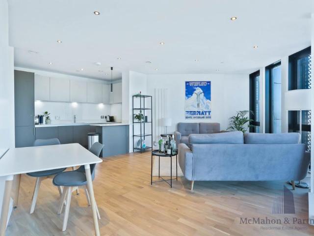 87 Newington Causeway, Elephant And. 2 bed apartment to rent £3,000 pcm £692 pw