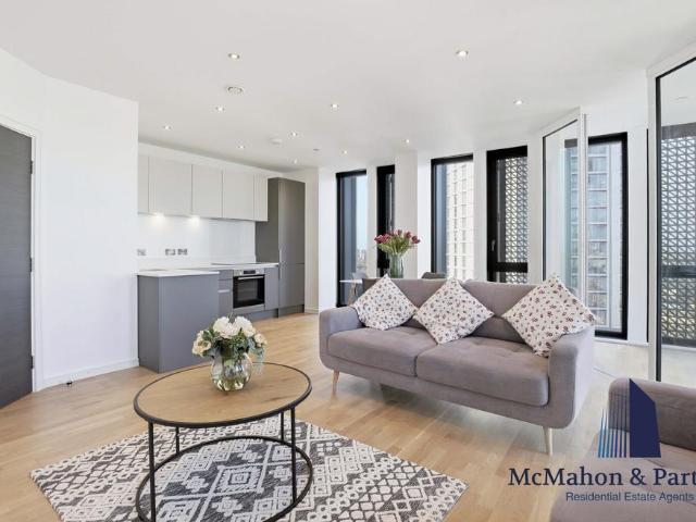 87 Newington Causeway, Elephant And. 2 bed apartment to rent £3,350 pcm £773 pw