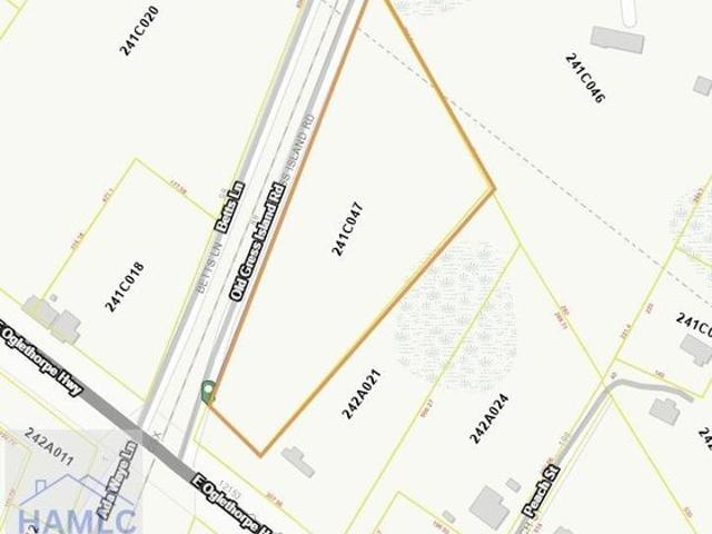 87 Old Gress Island Rd, Midway, GA 31313