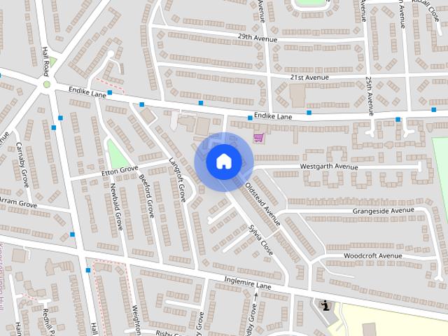 87 Oldstead Avenue