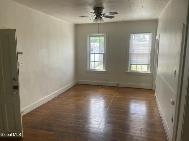 87 Park Avenue #2 # #