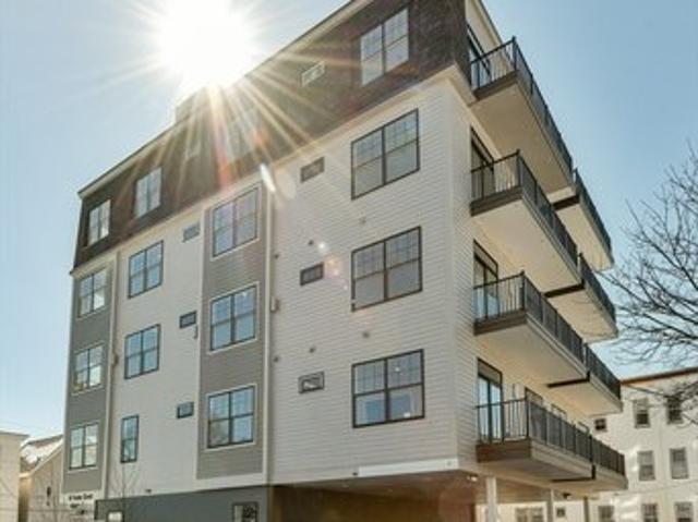 87 Parker St Unit 403, Chelsea, MA 02150