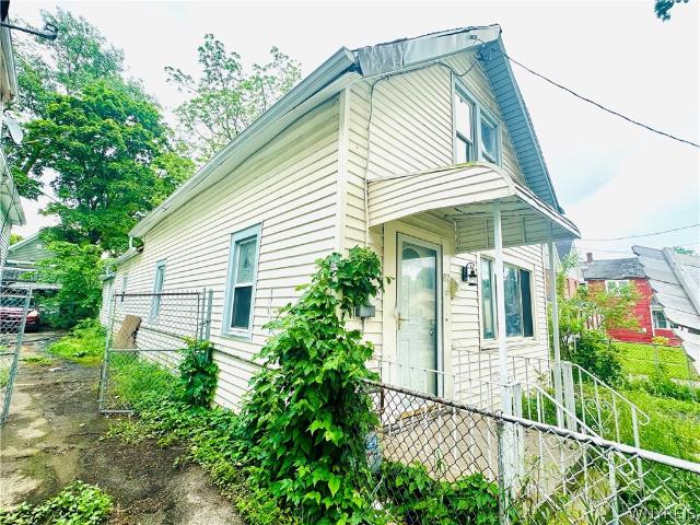 87 Peach Street