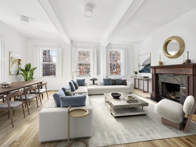 87 Perry Street, New York, NY