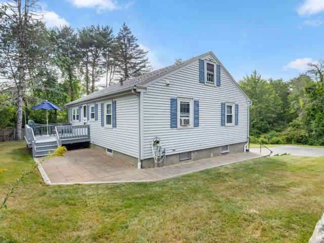 87 Piscataqua Road
