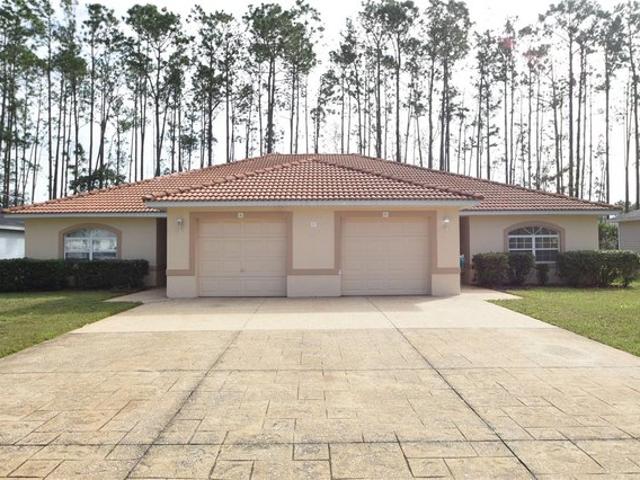 87 Pony Express Dr Unit A, Palm Coast, FL 32164