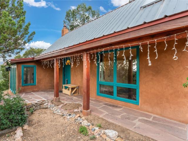 87 Quartz Trail