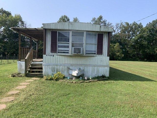 87 Railroad St, Salt Lick, KY 40371