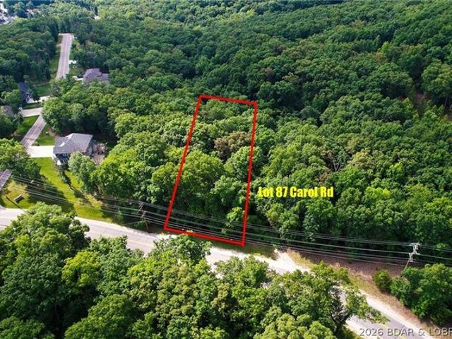 87 Rd Lot Carol, Four Seasons, MO 65049