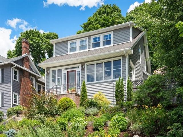 87 Redlands Rd, Boston, MA 02132