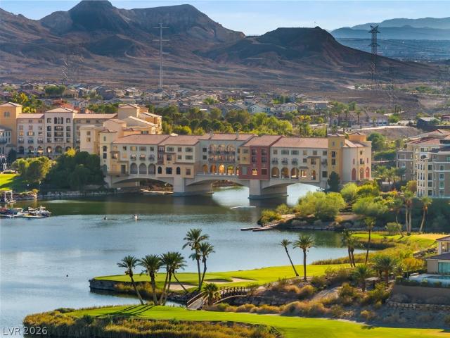 87 reflection bay dr, henderson, nv 89011 | mls #2790