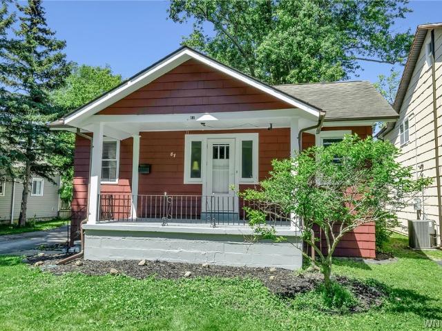 87 Richfield Road