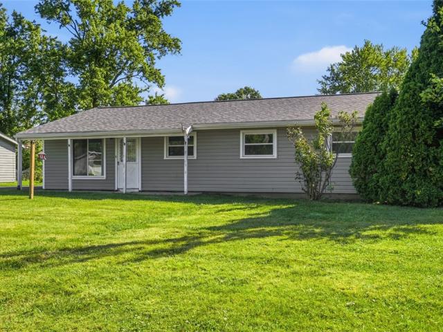 87 Robinhood Drive