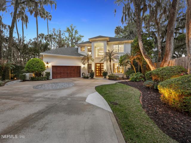 87 Roscoe Blvd N, Ponte Vedra Beach, FL 32082 | MLS #2133